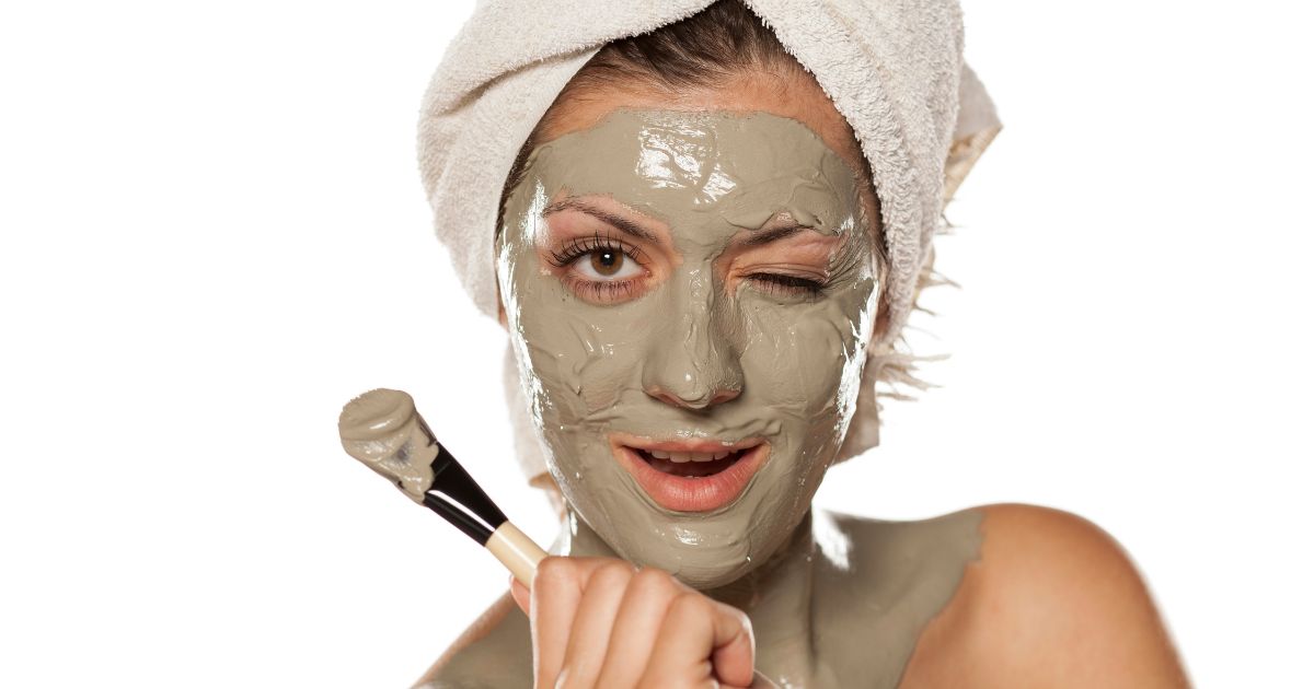 Natural Clay Face Masks: How To Choose The Right One For You – HANDMADE ...