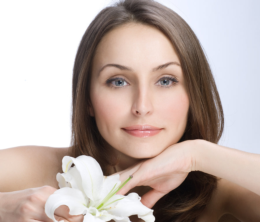 Spring Self-Care Rituals Using Natural Skincare And Haircare – Handmade ...